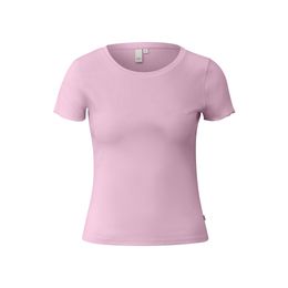 QS T-Shirt Damen Gr&ouml;&szlig;e L rosa