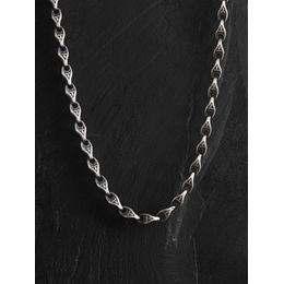 Reytel Kette 'GAMMEL' Herren Gr&ouml;&szlig;e 55 cm silber