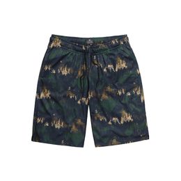 Jay-pi Hose Herren Gr&ouml;&szlig;e 48 marine / tanne / mischfarben