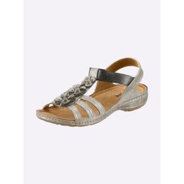 Gemini Sandalette