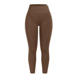 Smilodox Leggings 'Pemmy' female size S Brown