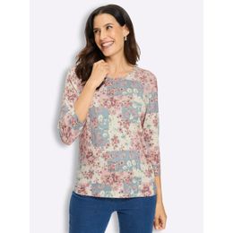 3/4-Arm-Shirt