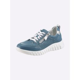 Naturl&auml;ufer Sneaker