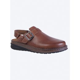 Naturl&auml;ufer Clog