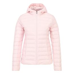 JOTT Between-Season Jacket 'CLOE' female size M Light pink