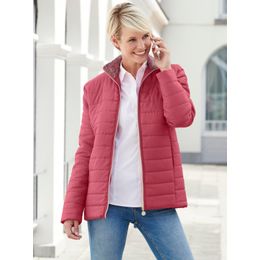 Steppjacke
