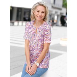 Kurzarmshirt