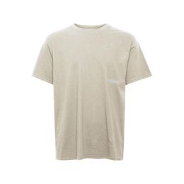 !Solid T-Shirt Herren Gr&ouml;&szlig;e L sand / mischfarben