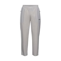 Halo Hose 'Apex' Damen Gr&ouml;&szlig;e 44 hellgrau / schwarz