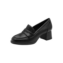 Jana Pumps Damen Gr&ouml;&szlig;e 39 schwarz