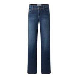 Angels Jeans female size 36 Blue denim