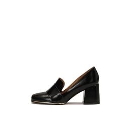 Kazar Pumps Damen Gr&ouml;&szlig;e 40 schwarz