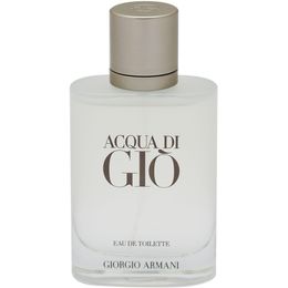 Giorgio Armani Damen Eau de Toilette "Acqua di Gio", grau, Parf&uuml;ms, mit konsequenter Duftrichtung