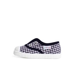 Pisamonas Sneakers girl size 22 marine blue