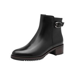 Marco Tozzi Stiefelette Damen Gr&ouml;&szlig;e 40 schwarz