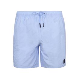Suitable Badeshorts Herren Gr&ouml;&szlig;e XXL hellblau