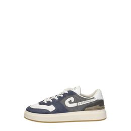 Cruyff Sneaker 'Indoor Classic' Jungen Gr&ouml;&szlig;e 33 blau