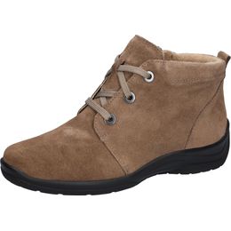 Waldl&auml;ufer Waldl&auml;ufer Stiefelette Damen Gr&ouml;&szlig;e 36 braun