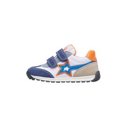 Naturino Sneaker 'Crumi' Jungen Gr&ouml;&szlig;e 23 hellblau