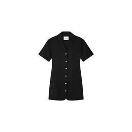 Fabienne Chapot Kleid Damen Gr&ouml;&szlig;e 44 schwarz Sommerkleid
