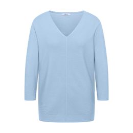 Cecil Pullover Damen Gr&ouml;&szlig;e S hellblau