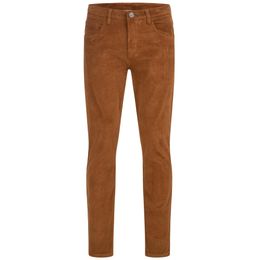 Rock Creek Hose Herren Gr&ouml;&szlig;e 29 kastanienbraun