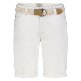 Sublevel Shorts Damen Gr&ouml;&szlig;e 34 wei&szlig;