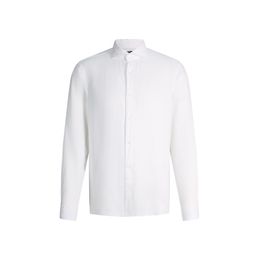 Strellson Button Up Shirt male size XL White