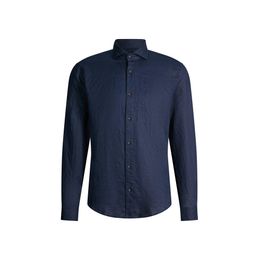 Strellson Button Up Shirt male size XL Navy