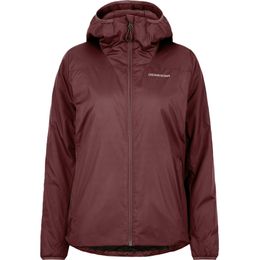 DIDRIKSONS 1913 Didriksons Outdoorjacke 'KARIX' Damen Gr&ouml;&szlig;e S bordeaux