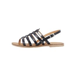 Les Tropeziennes Les Trop&eacute;ziennes Sandals female size 41 Black