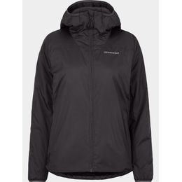 DIDRIKSONS 1913 Didriksons Outdoorjacke 'KARIX' Damen Gr&ouml;&szlig;e M schwarz