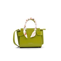 Ateliers Saint Germain Handtasche 'Passy' Damen Gr&ouml;&szlig;e One Size limone