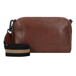 Harold'S Harold's Umh&auml;ngetasche 'Caugio' Herren Gr&ouml;&szlig;e One Size braun