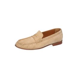 Melvin & Hamilton Melvin & Hamilton Mokassin 'Kamilla 1' Damen Gr&ouml;&szlig;e 39 beige Sommerschuhe