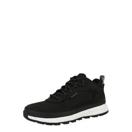 Timberland Sneaker 'Field Trekker' Herren Gr&ouml;&szlig;e 43.5 schwarz