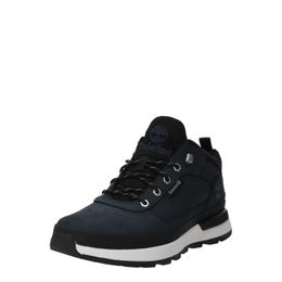 Timberland Schn&uuml;rboots 'Field Trekker' Herren Gr&ouml;&szlig;e 43.5 navy