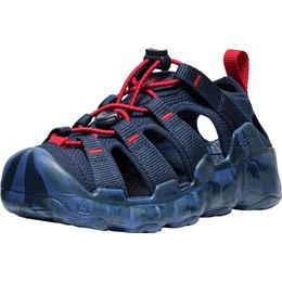 Keen Sandale Jungen Gr&ouml;&szlig;e 36 navy
