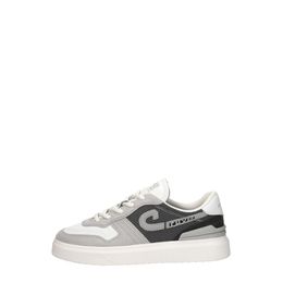 Cruyff Sneaker 'Indoor Classic' Jungen Gr&ouml;&szlig;e 33 hellgrau