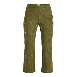 Roxy Hose 'Lagos Dream' Damen Gr&ouml;&szlig;e 44 oliv