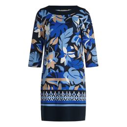 Betty Barclay Kleid Damen Gr&ouml;&szlig;e 46 bunt Sommerkleid