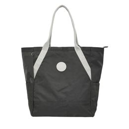 Mindesa Shopper Damen Gr&ouml;&szlig;e One Size anthrazit / hellgrau