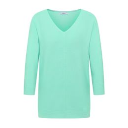 Cecil Pullover Damen Gr&ouml;&szlig;e S dunkelblau