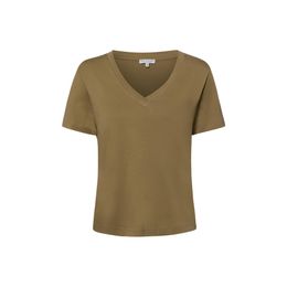 Marie Lund T-Shirt Damen Gr&ouml;&szlig;e M oliv