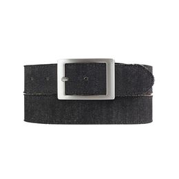 BELTINGER G&uuml;rtel 'Padovai' Herren Gr&ouml;&szlig;e 105 schwarz