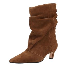 Steve Madden Stiefel Damen Gr&ouml;&szlig;e 36 braun