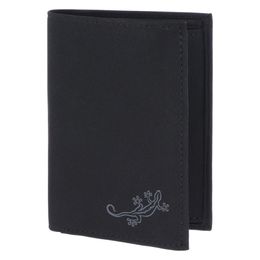 Oxmox Wallet 'New Cryptan' male size One size Grey / Black