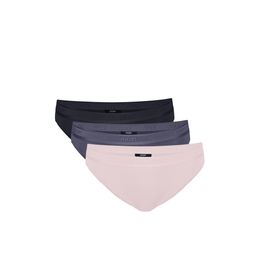 JOOP! JOOP Damen Slip, Gr. 44, bunt, Jersey, Obermaterial: 95% Modal, 5% Elasthan, Unterhosen