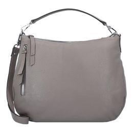 Abro Handtasche 'Adria' Damen Gr&ouml;&szlig;e One Size grau / taupe