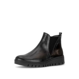 Gabor Stiefelette Damen Gr&ouml;&szlig;e 36 schwarz